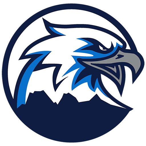 Canmore Eagles Logo