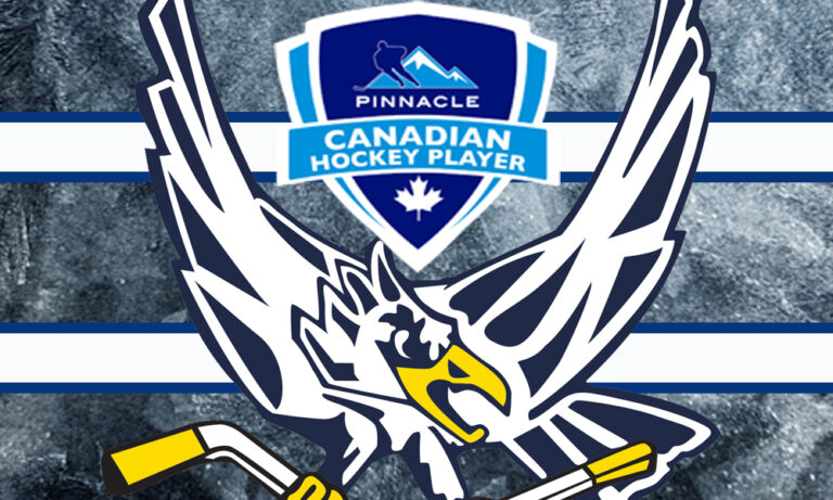 Newbies get a taste of Canada’s game at Canmore’s Pinnacle Hockey ...