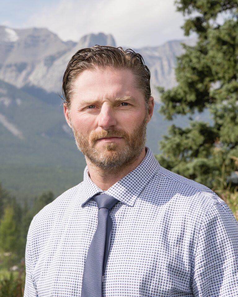 Assistant Coach and Assistant GM Jeremy Reich resigns from Canmore ...