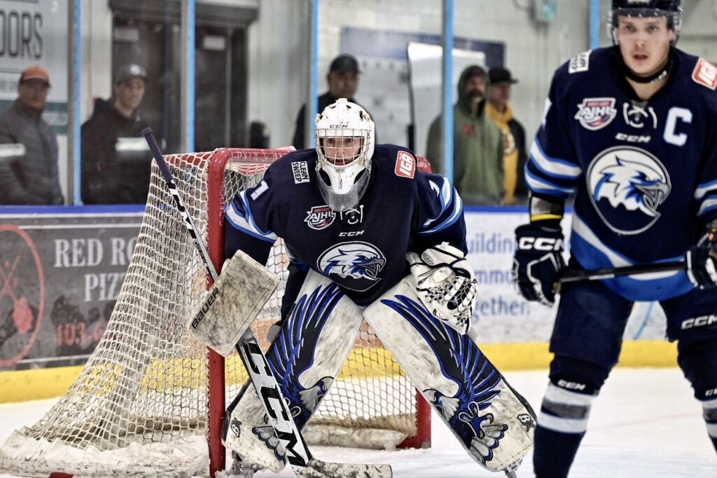 Canmore Eagles