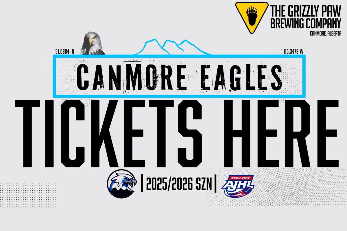 Canmore Eagles